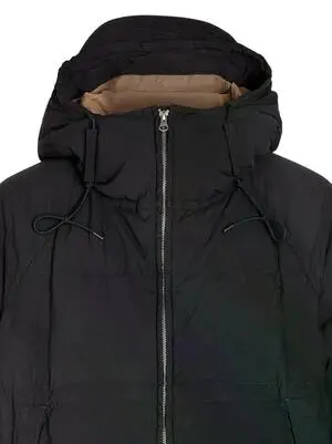 TEN C Icy Padded Coat