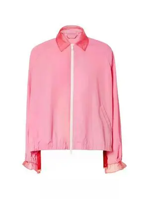 Fendi Bomber Jacket