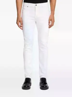 7 For All Mankind Five-pocket Jeans