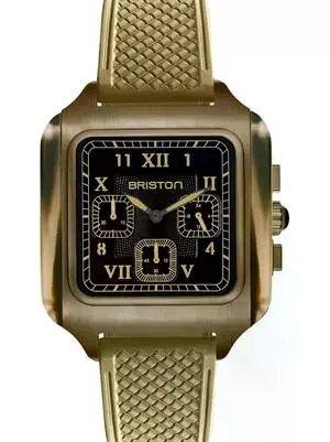 BRISTON Streamliner Kennedy 39mm Watch