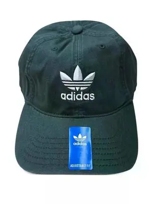 Adidas Relaxed Strap-back Cap