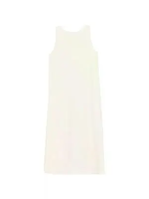 RUOHAN Auma Sleeveless Maxi Dress