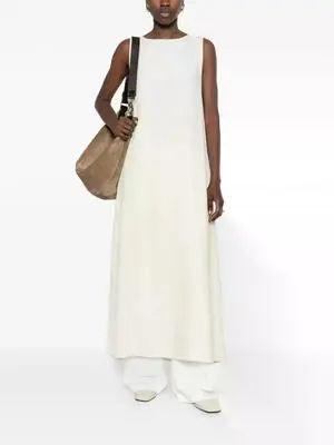 RUOHAN Auma Sleeveless Maxi Dress