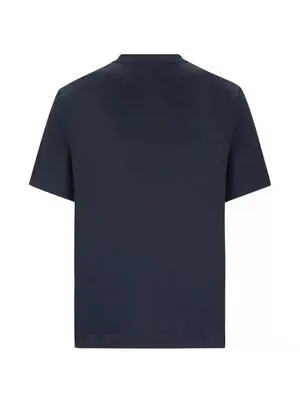 Fendi Logo-print T-shirt