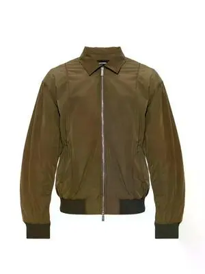 Dsquared2 Pointed Collar Jackets For Men