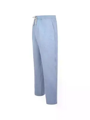 Agnona Drawstring Trousers