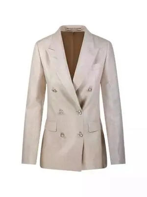 Tagliatore Double-breasted Jacket