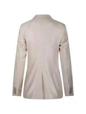 Tagliatore Double-breasted Jacket