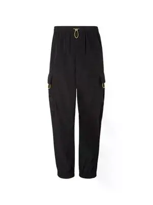 Fendi Elasticated-waistband Trousers