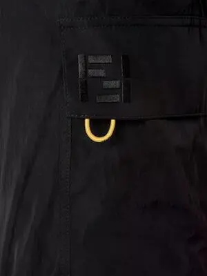 Fendi Elasticated-waistband Trousers