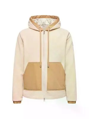 Moncler Zip-up Hoodie