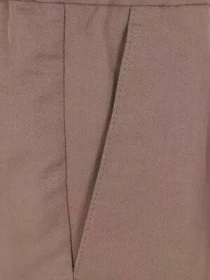 Brunello Cucinelli Drawstring Shorts