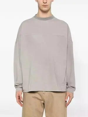 Jacquemus Boxy Colour-block Polo Shirt
