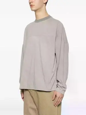 Jacquemus Boxy Colour-block Polo Shirt