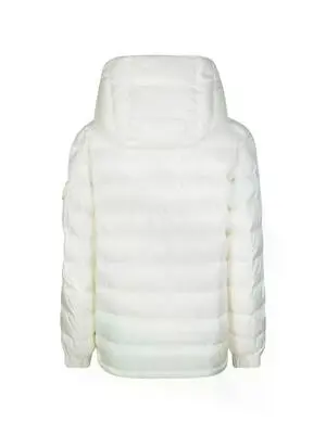 Moncler Dalles Hooded Puffer Jacket