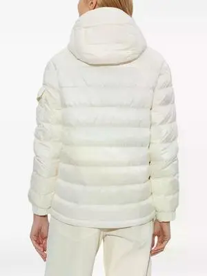 Moncler Dalles Hooded Puffer Jacket