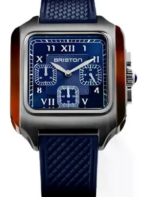BRISTON Streamliner Kennedy 39mm Watch