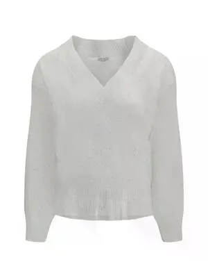 Brunello Cucinelli V-neck Sweater