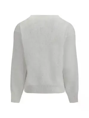 Brunello Cucinelli V-neck Sweater