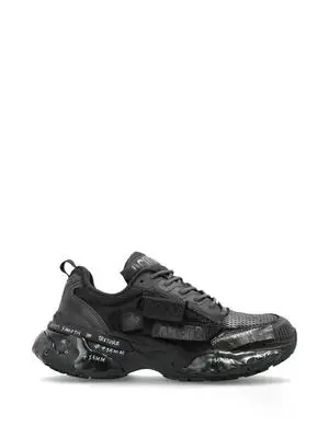 Dsquared2 Panelled Sneakers