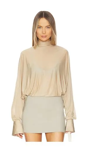 Seroya Classic Bodysuits