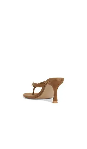 Senso Farah I Sandal In . Also - Brown