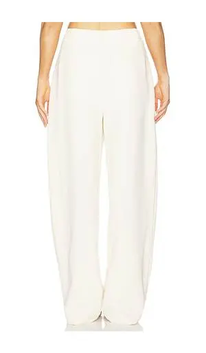 SEROYA Seryoa Sonya Pant - Cream