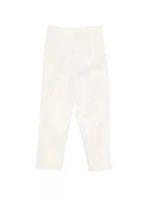 Closed Mawson Pleated Trousers