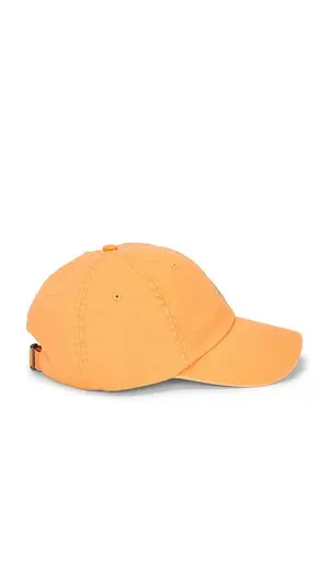 Polo Ralph Lauren Chino Sport Cap - Orange