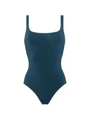 Eres Squareneck Swimsuits