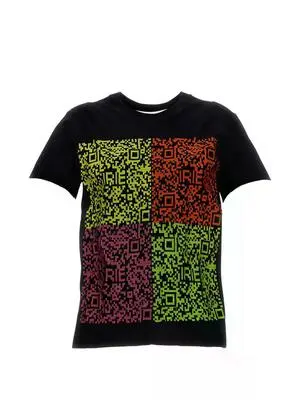 IRIE' Printed T-shirt