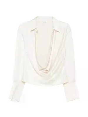 Andamane Draped Tops