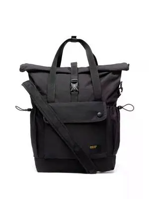 Carhartt Work In Progress Haste Tote Bag - Black