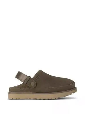 Ugg Flat Slides Slipper For Men