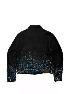 Amiri Painter Trucker Jacket