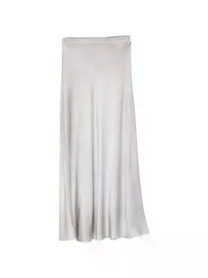 Avant Toi Slip Skirt