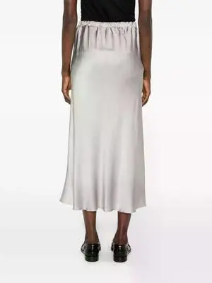 Avant Toi Slip Skirt