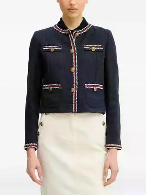 Luisa Spagnoli Valter Button Jacket