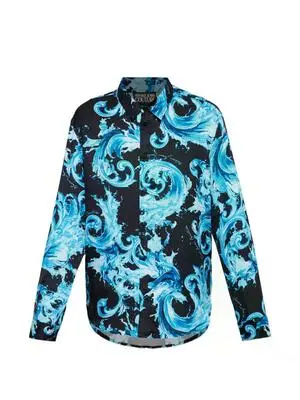 Versace Patterned Shirt