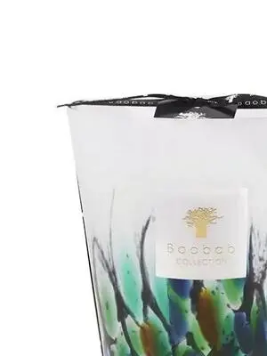 BAOBAB COLLECTION Max 16 Rainforest Amazonia Candles