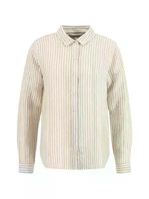 Barbour Striped Shirts For Women