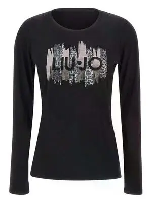 Liu Jo Long Sleeve Tops