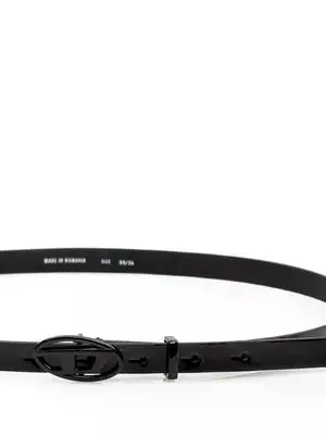 DIESEL® B-play 15 Belt - Black