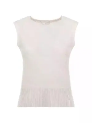 Antonelli Firenze Sleeveless Knit Top