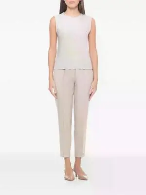 Antonelli Firenze Sleeveless Knit Top