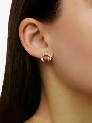 Yvonne Léon Crayfish Diamond Earring
