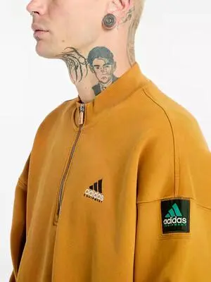 Adidas Half-zip Sweatshirt