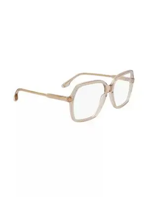 Victoria Beckham Square-frame Glasses