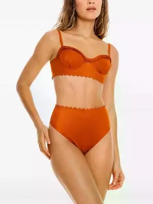 Agua Bendita Lauren Bikini Top