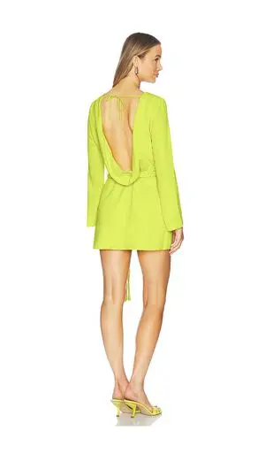 Alexis Angelie Dress